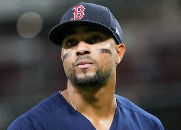 Padres abren la chequera y cazan a Bogaerts – Entre Líneas Querétaro